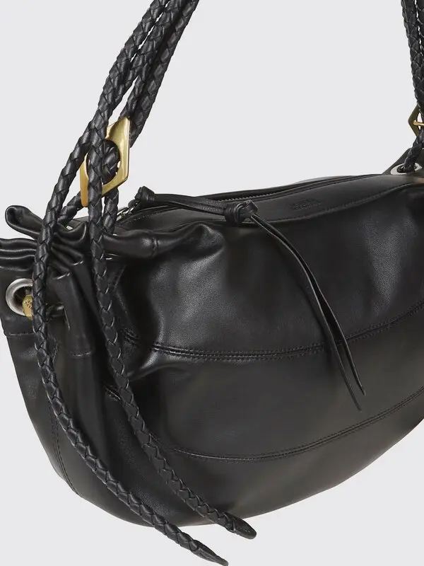 Isabel Marant Étoile Shoulder Bag Colour - Black