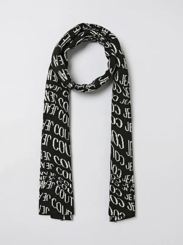 Versace Scarf Colour