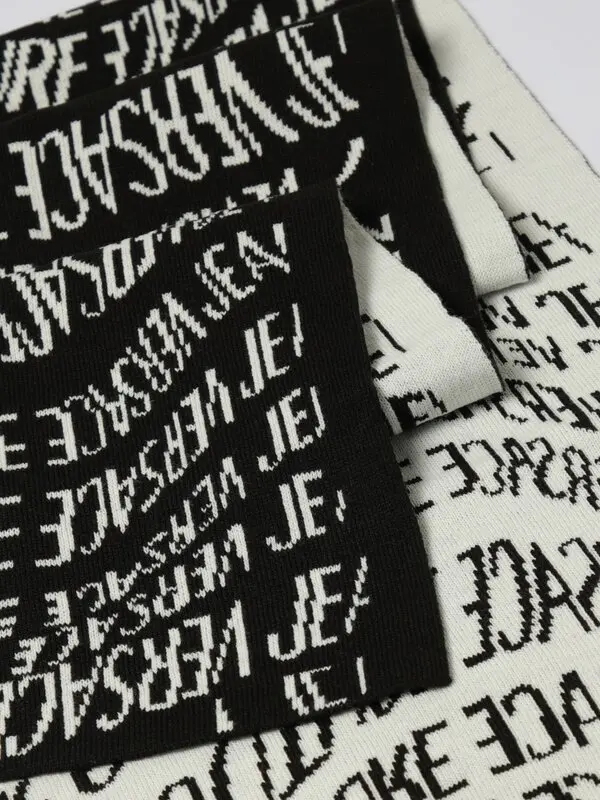 Versace Scarf Colour
