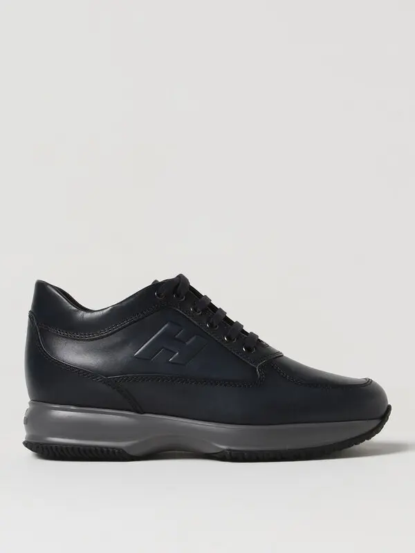 Hogan Trainers Colour