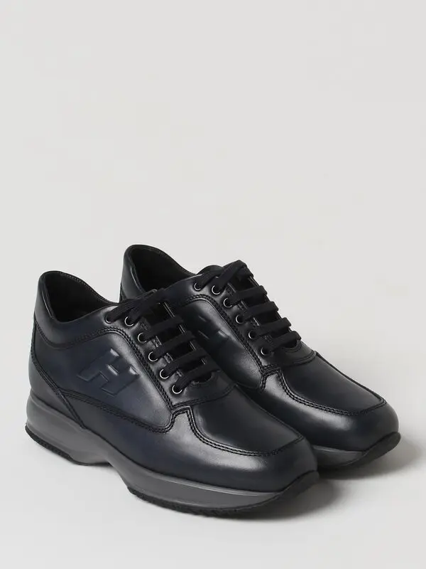 Hogan Trainers Colour
