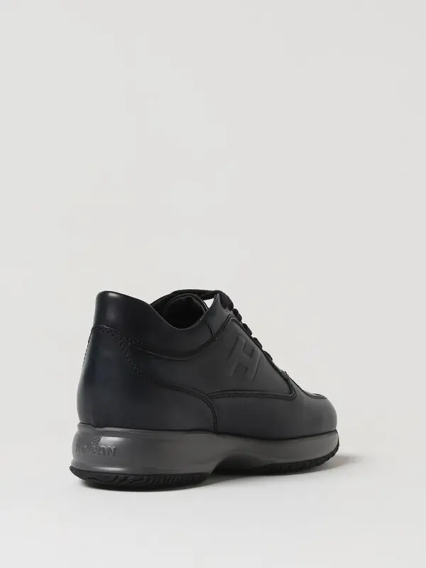 Hogan Trainers Colour