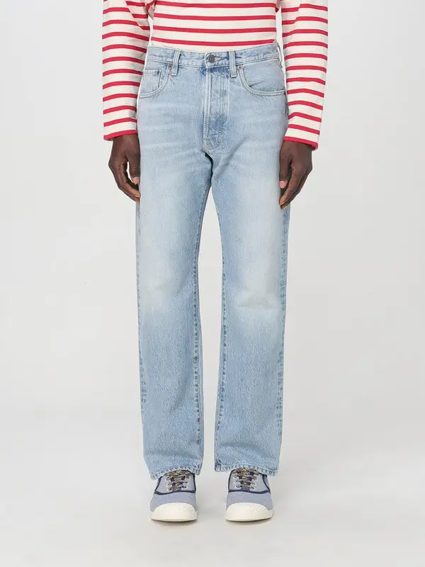 Valentino Garavani Jeans Colour