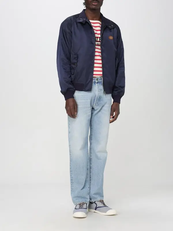 Valentino Garavani Jeans Colour