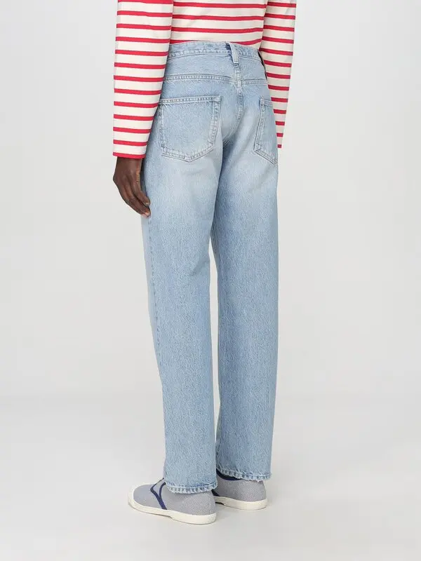 Valentino Garavani Jeans Colour