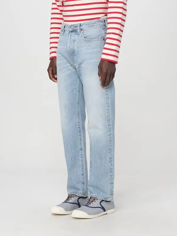 Valentino Garavani Jeans Colour
