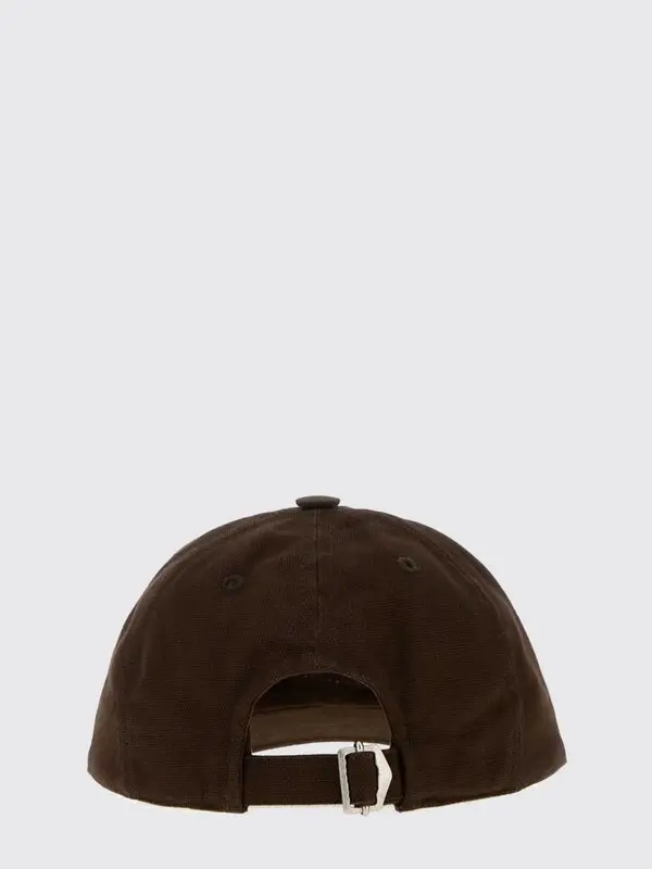 Isabel Marant Étoile Hat Colour - Brown