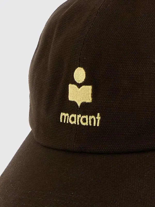 Isabel Marant Étoile Hat Colour - Brown