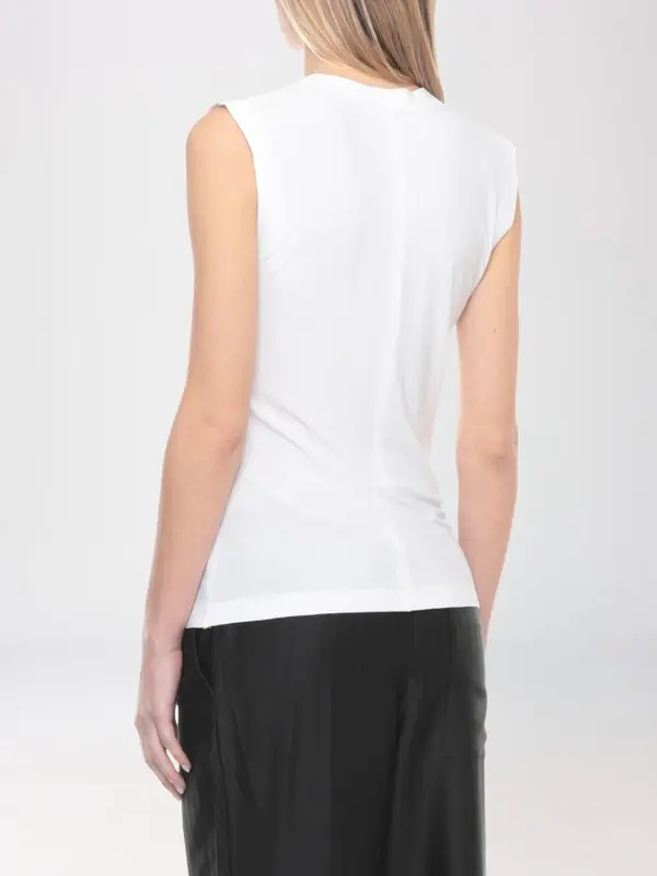 Norma Kamali Polyester Top