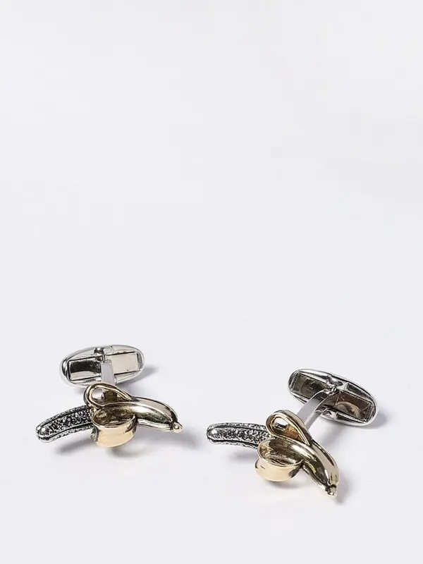 Paul Smith Cufflinks Colour - Multicolor