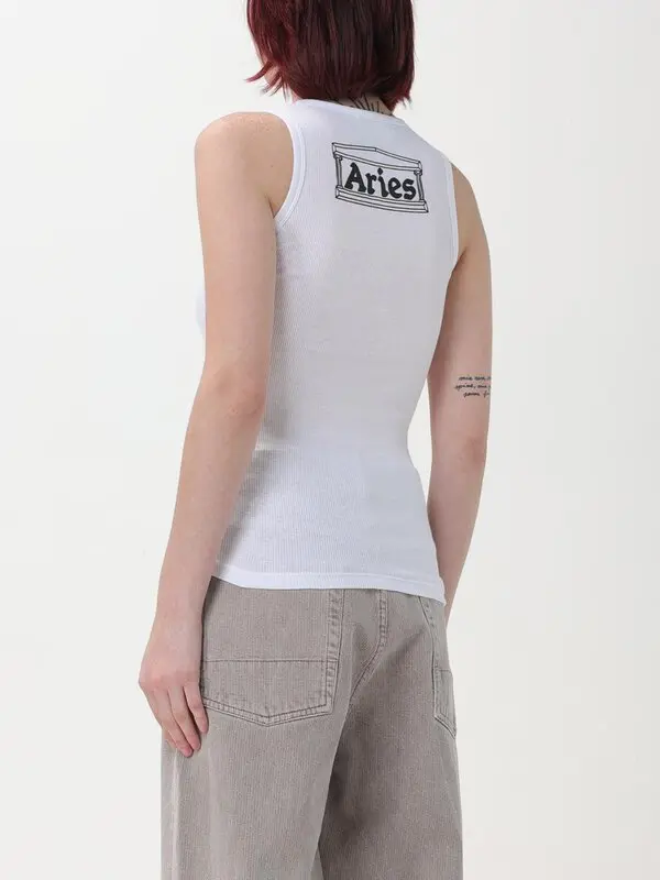 Aries Top Colour