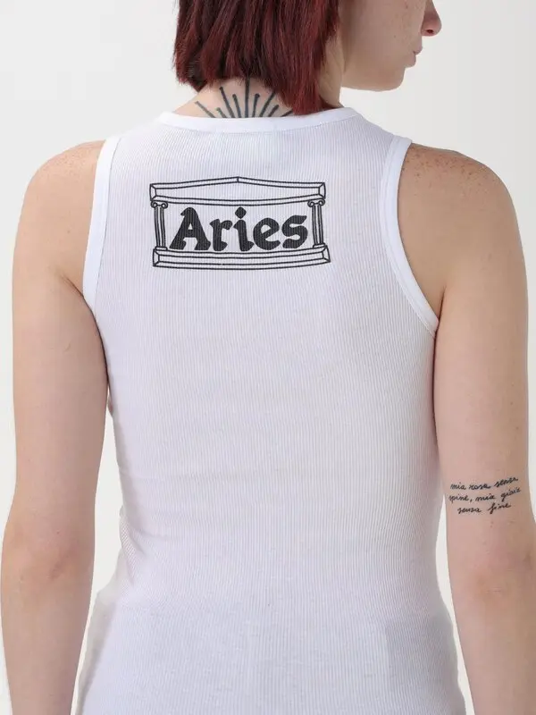 Aries Top Colour
