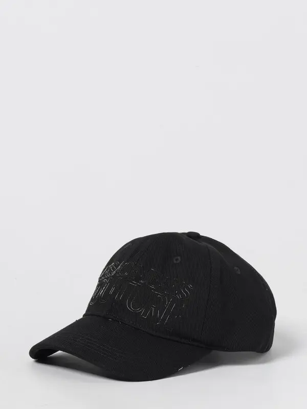Versace Hat Colour