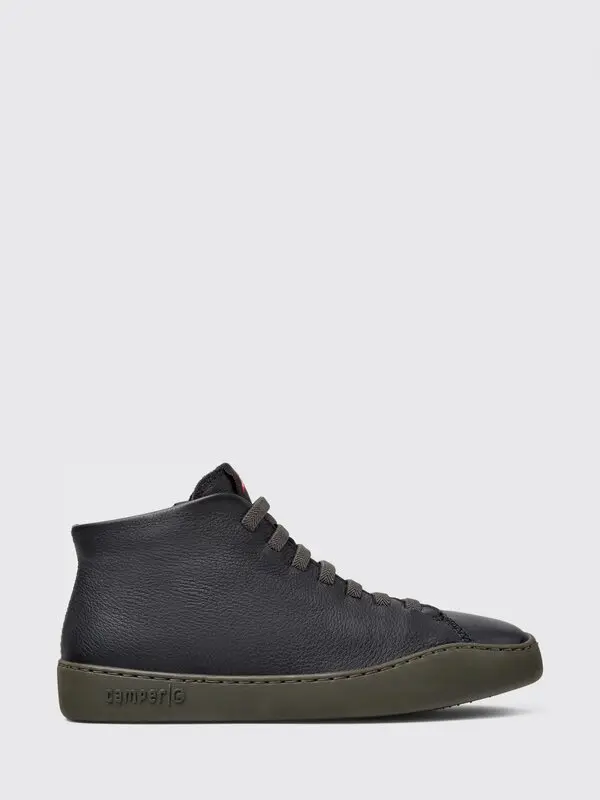 Camper High Top Trainers