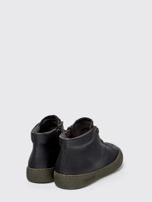 Camper High Top Trainers