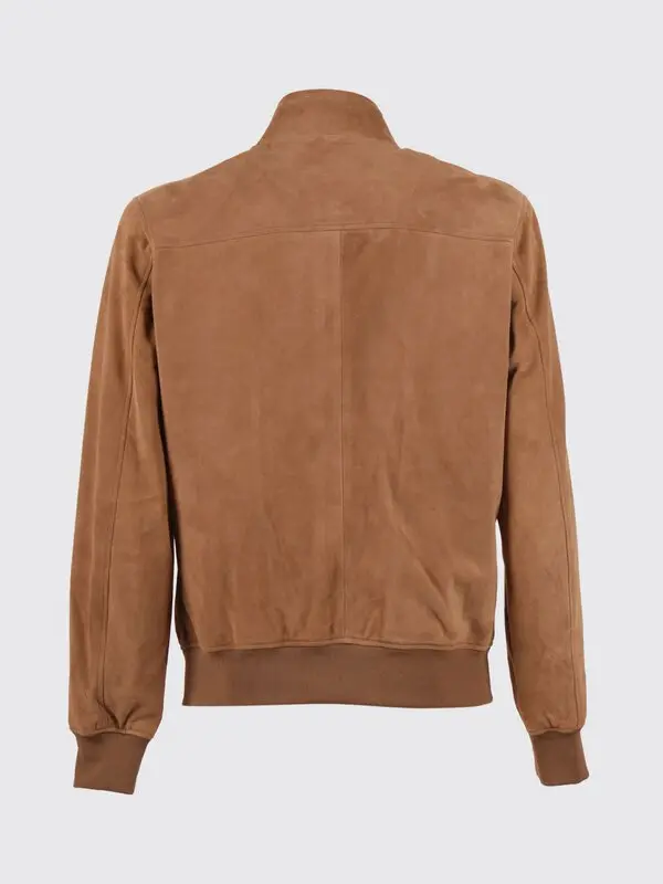 SCHOTT Jacket - Green