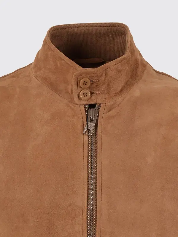 SCHOTT Jacket - Green