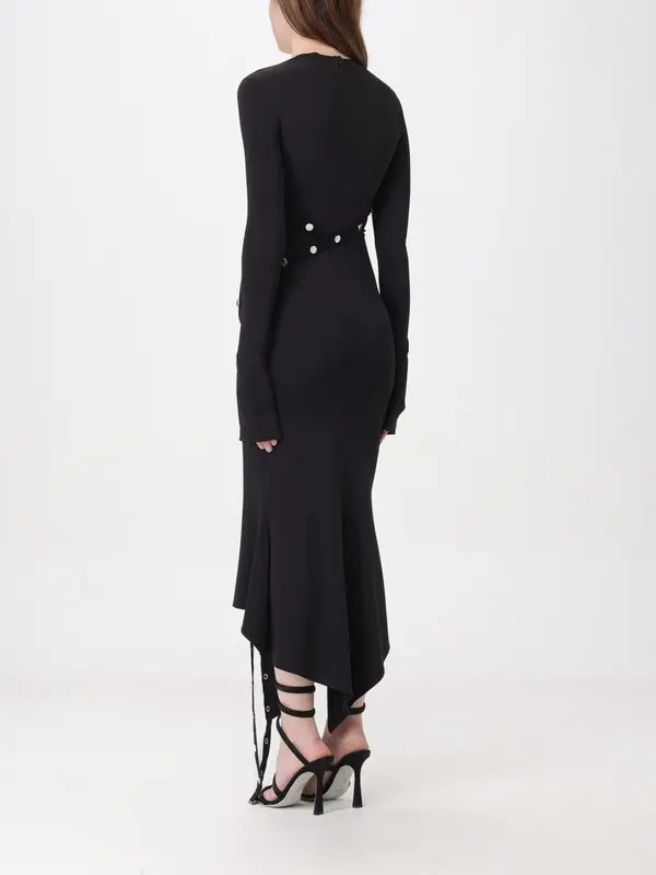 Attico Dress Colour