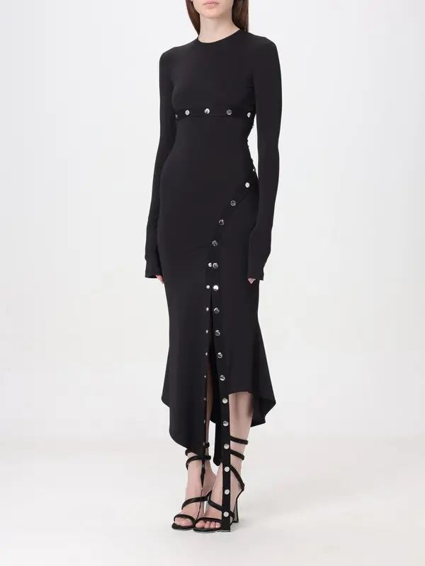 Attico Dress Colour