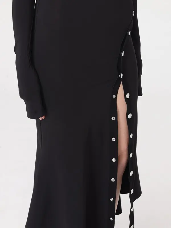 Attico Dress Colour
