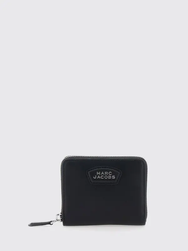 Marc Jacobs Wallet - Black