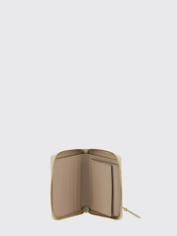 Marc Jacobs Wallet - White