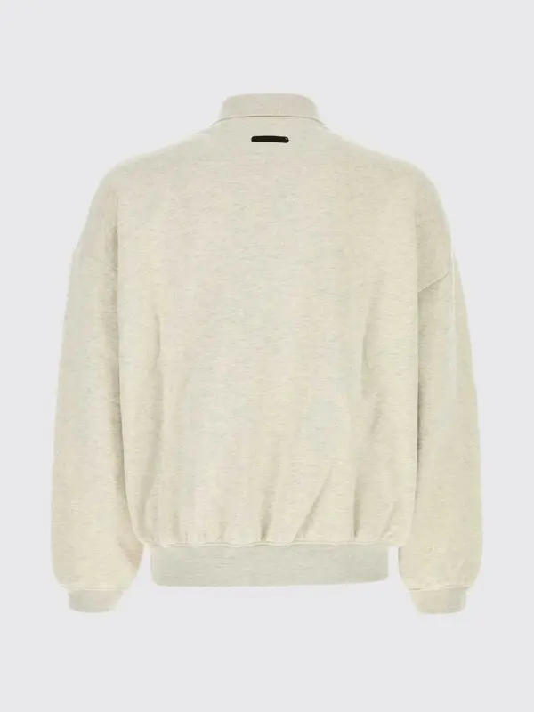 Fear Of God Polo Shirt Colour