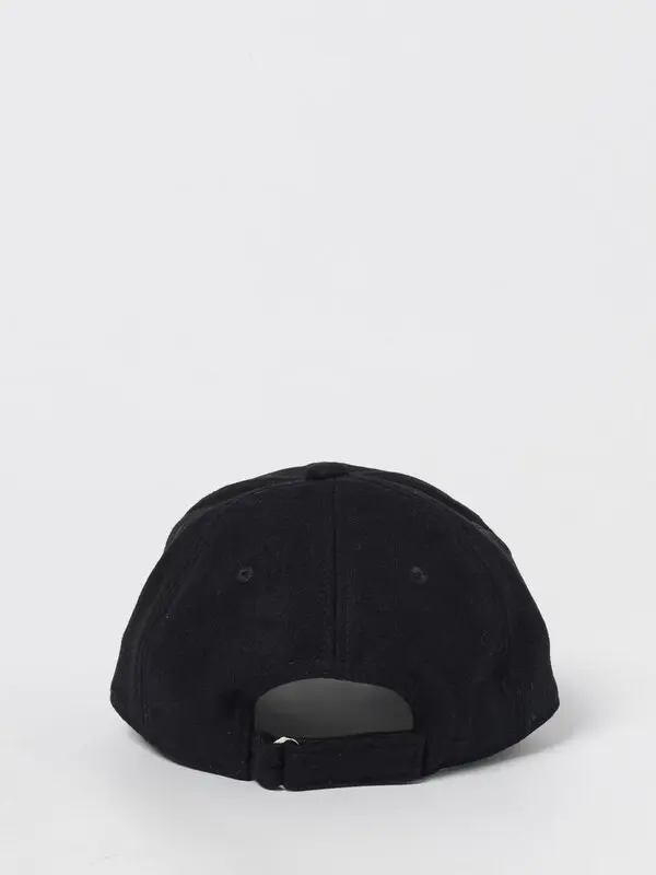 Versace Baseball Cap - Black