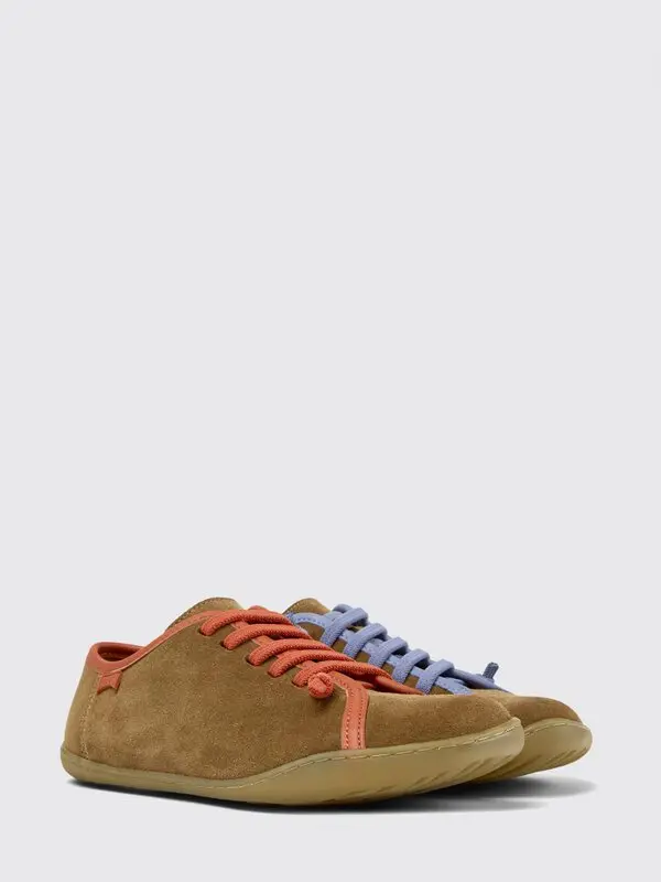 Camper Casual Lace-up Sneakers