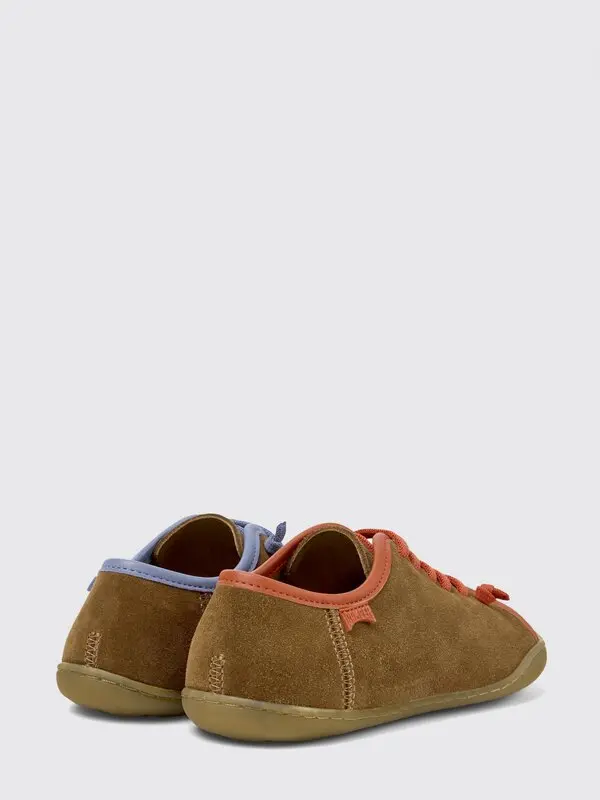 Camper Casual Lace-up Sneakers