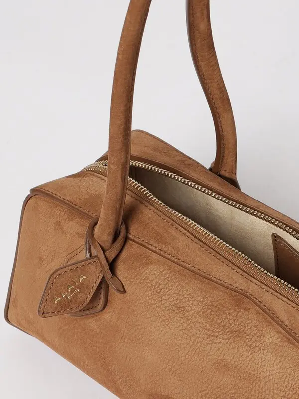 Alaïa Shoulder Bag