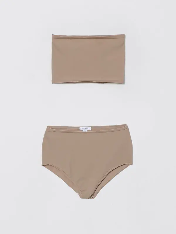 Alaïa Lingerie Colour - Pink