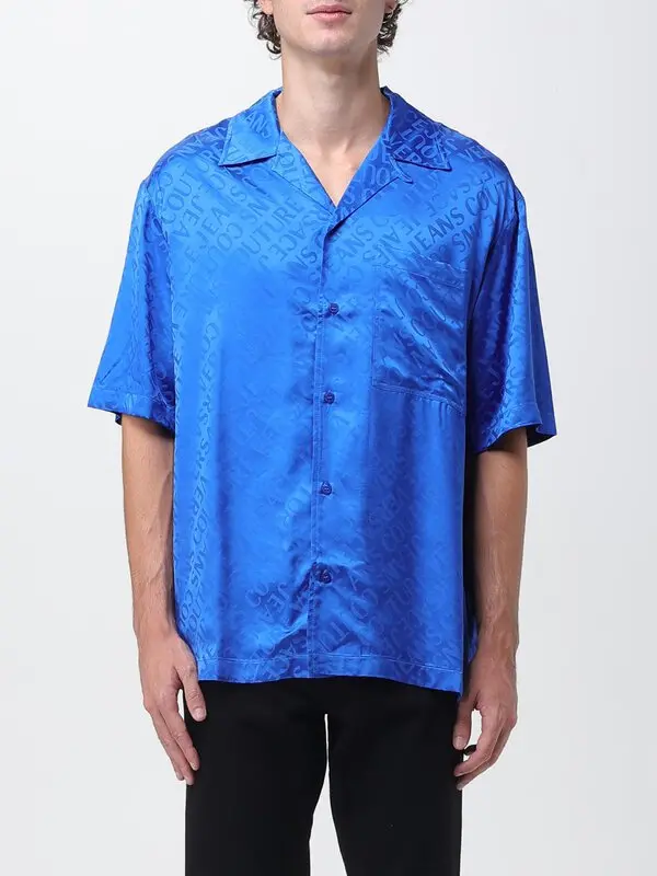 Versace Shirt Colour