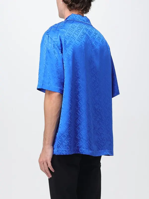 Versace Shirt Colour