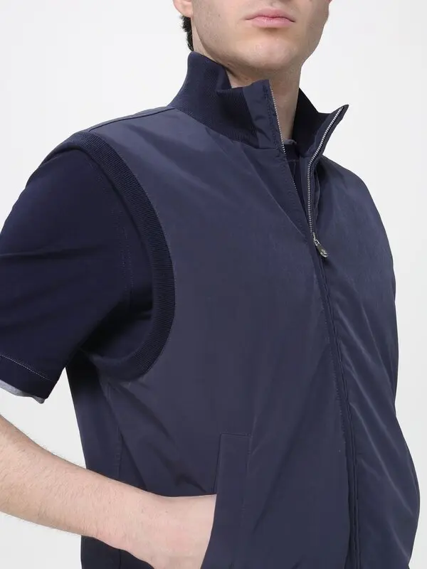 Brunello Cucinelli Waistcoat Colour