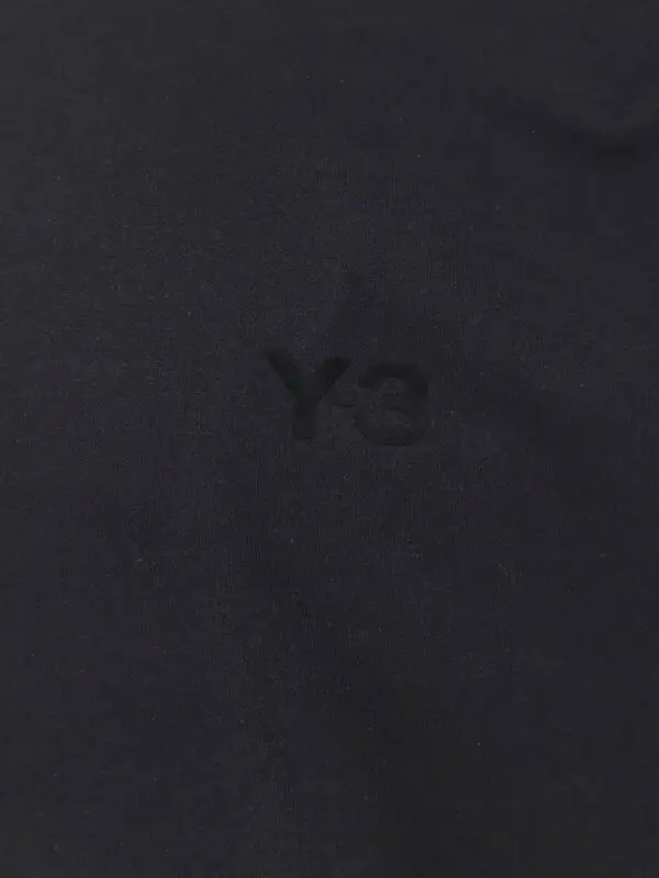 Y3 T-shirt Colour