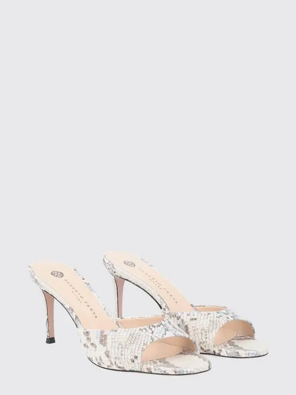 Roberto Festa Heeled Sandals Colour