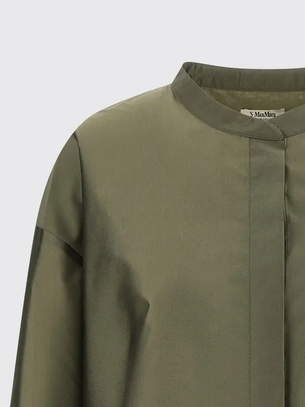 Max Mara Racconto Shirt