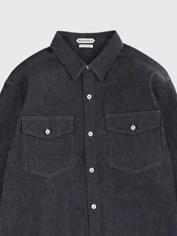 JW Anderson Cotton Casual Shirt
