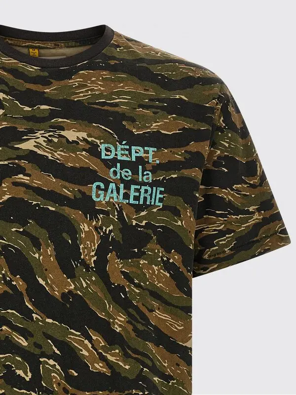 GALLERY DEPT. T-shirt Colour