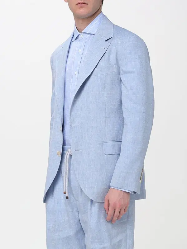 Brunello Cucinelli Jacket Colour