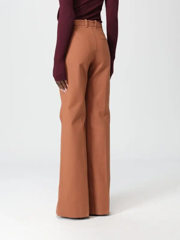 Chloé Trousers Colour