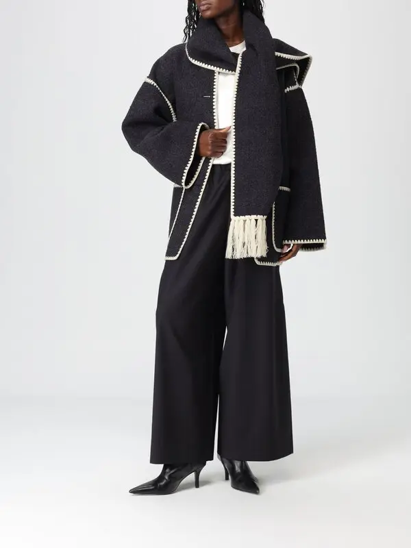 TOTEME Coat Colour