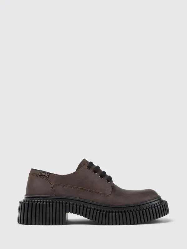 Camper Brogues Colour