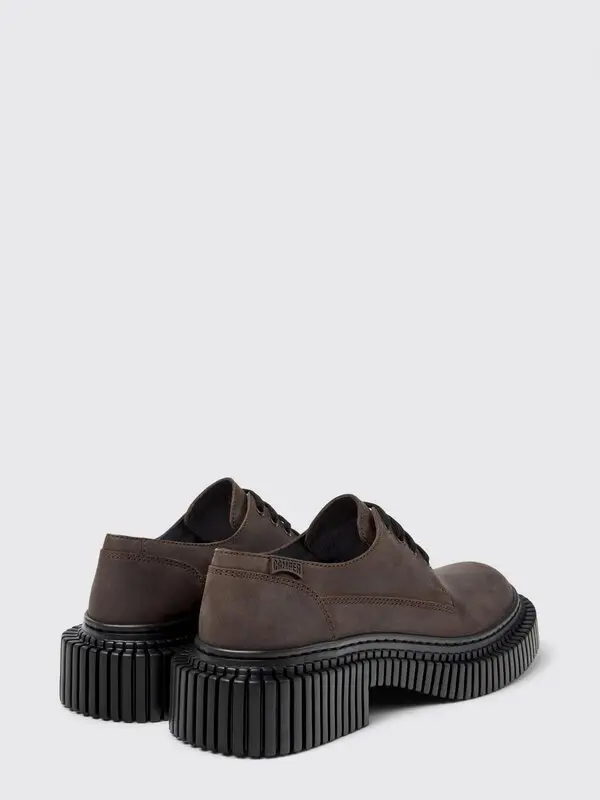Camper Brogues Colour