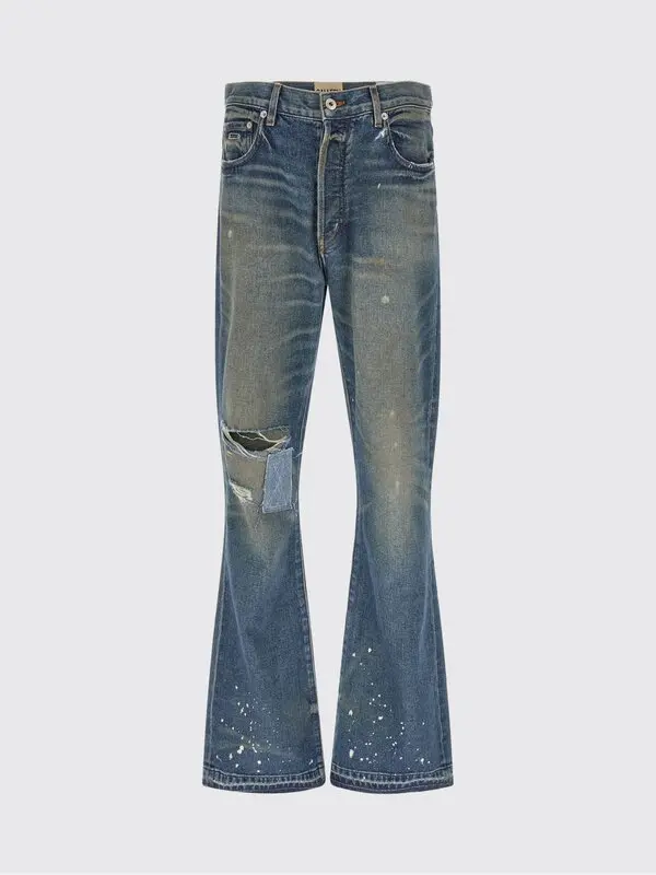 GALLERY DEPT. Flared Jeans