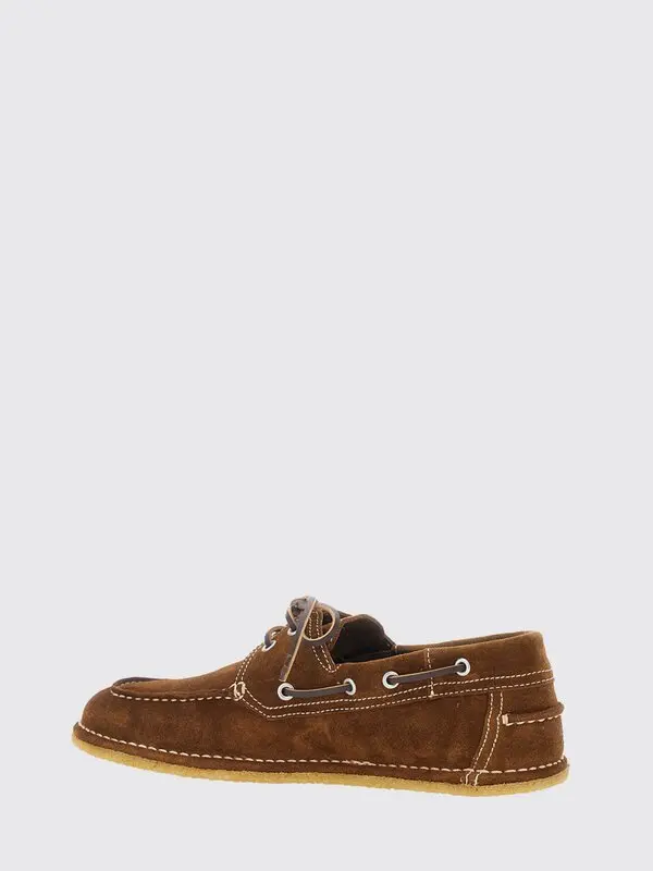 AMI Paris Loafers Colour