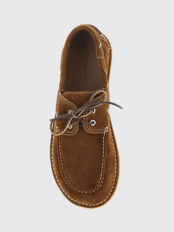 AMI Paris Loafers Colour