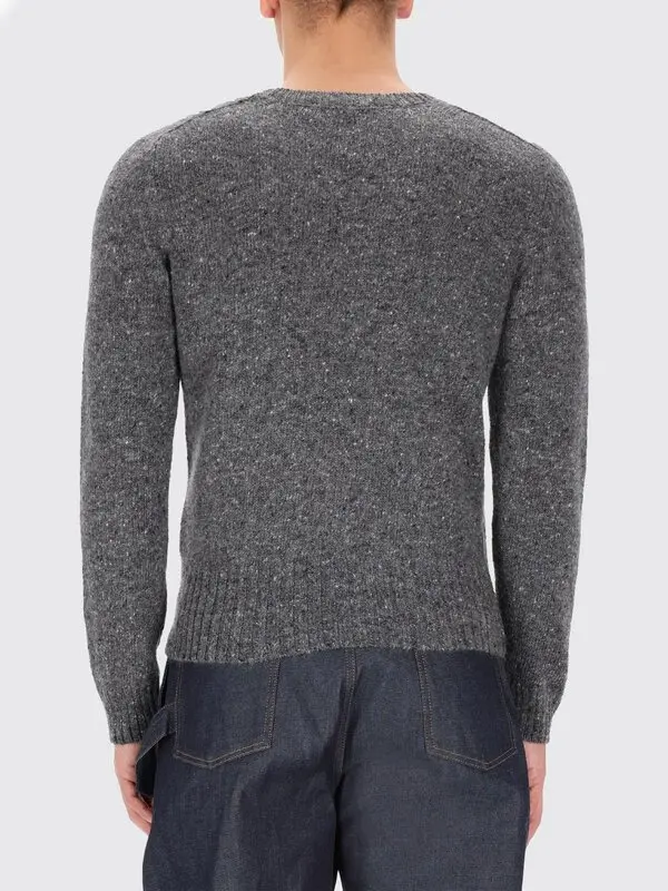 JW Anderson Wool Crew Neck Knit
