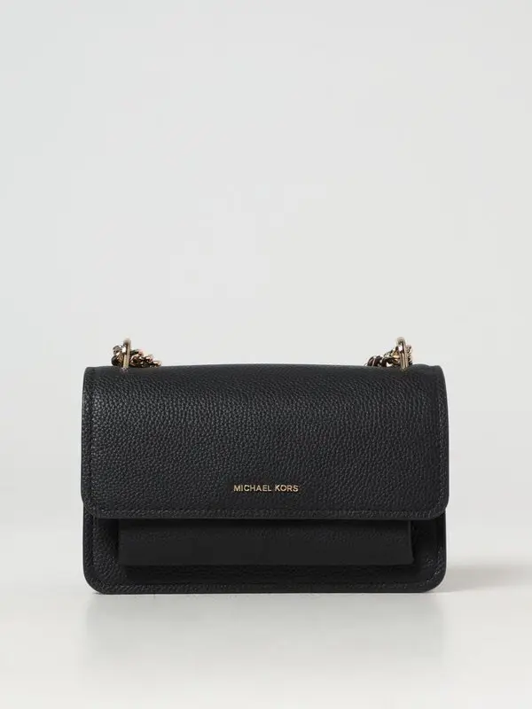 Michael Kors Mini Bag With Chain Strap